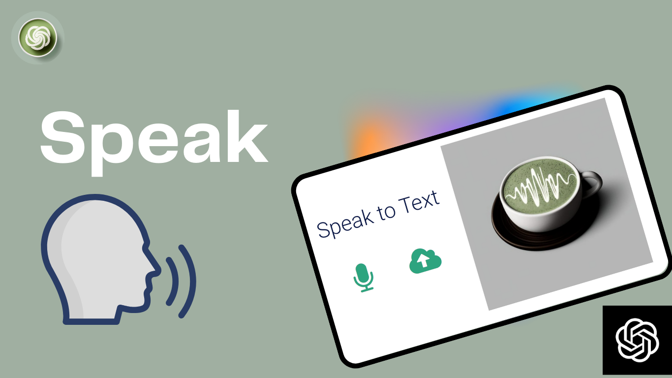 Whisper Base Template Template | Bubble